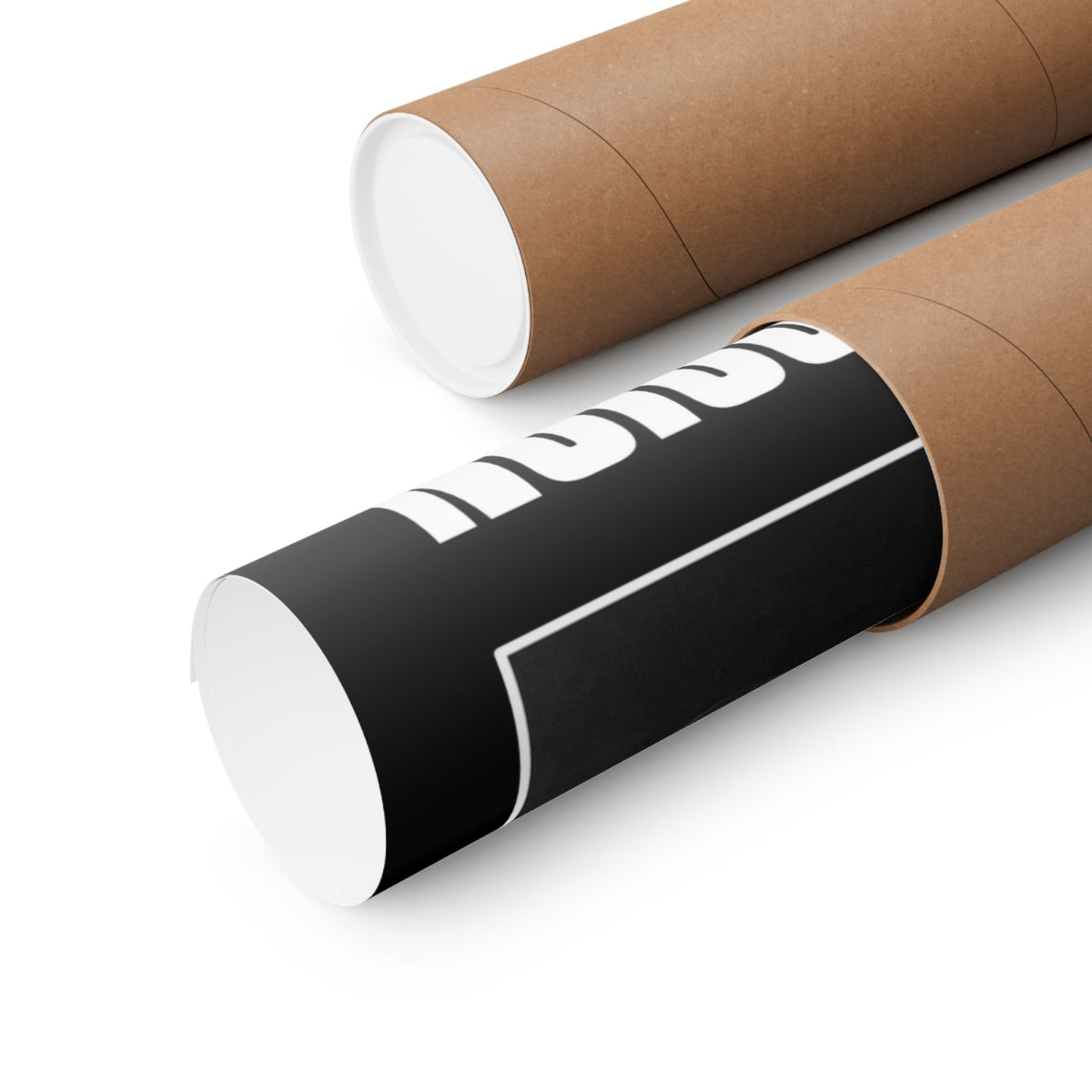 'PEACE IS OUR PROFESSION' PRINT – Blackstar